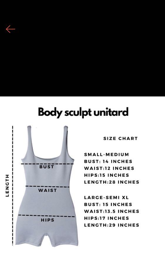 Sage Green Unitard, Women's Fashion, Activewear on Carousell