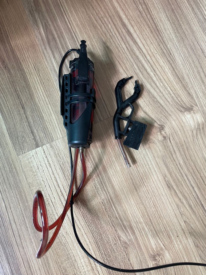Scottoiler V system, Motorcycles, Motorcycle Accessories on Carousell