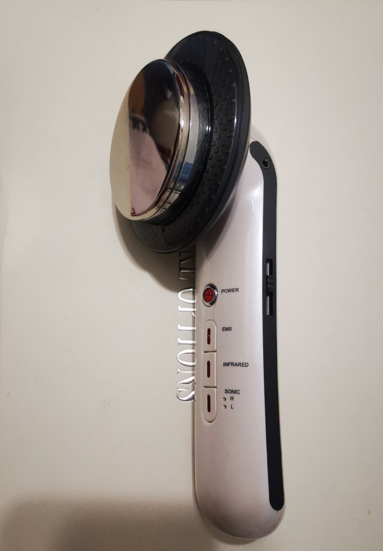 Skincare Options Cavitation machine, Beauty & Personal Care, Bath ...