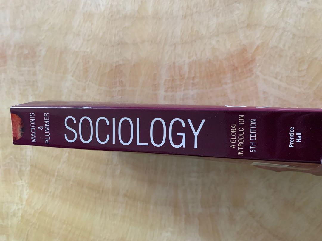 Sociology: A global introduction 5th edition, Hobbies & Toys, Books ... Sociology: A global introduction 5th edition, Hobbies & Toys, Books ...
