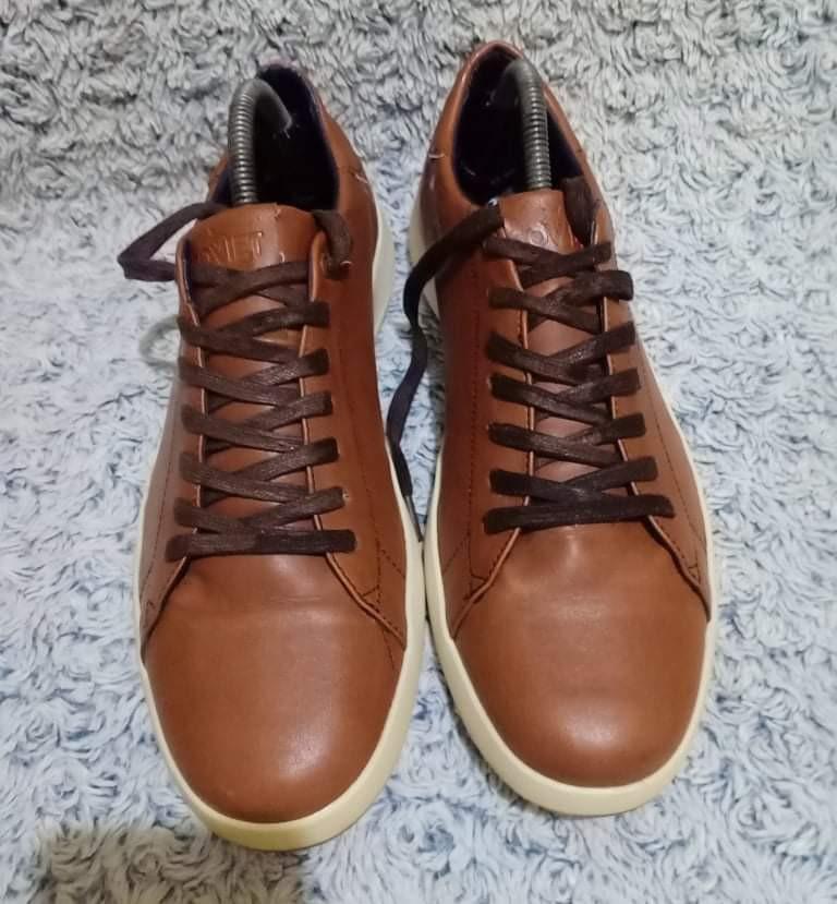 SOVIET SNEAKER SHOES, Men's Fashion, Footwear, Sneakers on Carousell