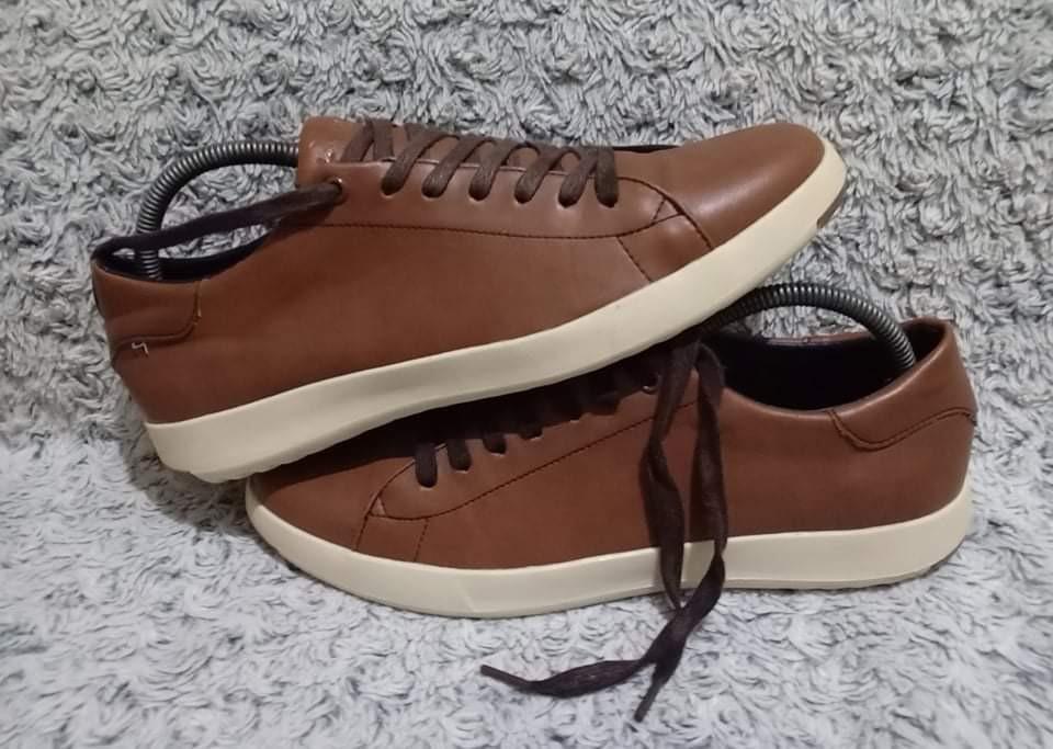 SOVIET SNEAKER SHOES, Men's Fashion, Footwear, Sneakers on Carousell