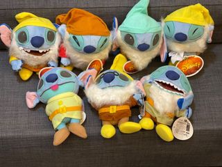 Lilo & Stitch memo clip board, Hobbies & Toys, Toys & Games on Carousell