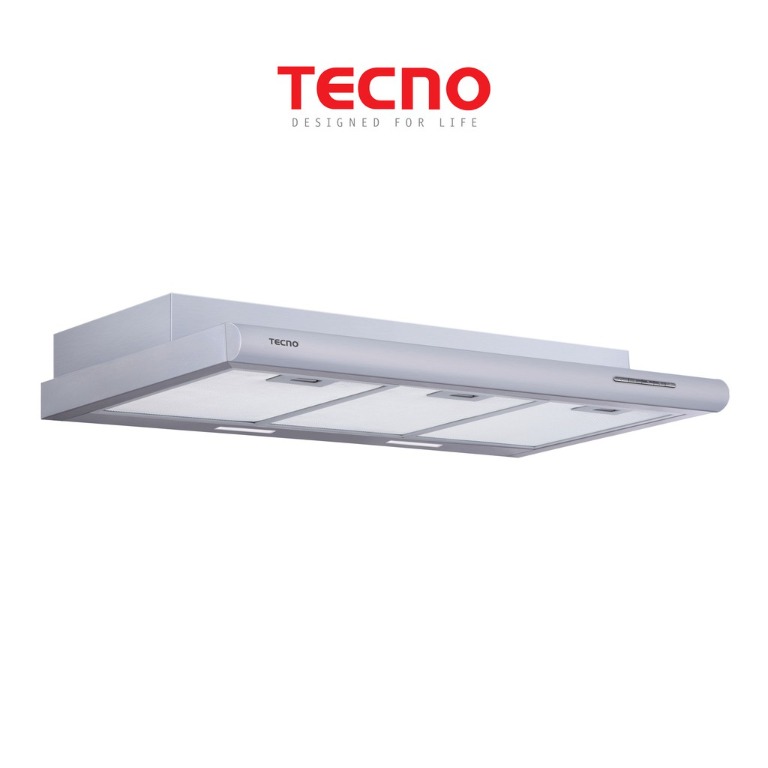 Tecno Cooker Hood, Furniture & Home Living, Kitchenware & Tableware ...