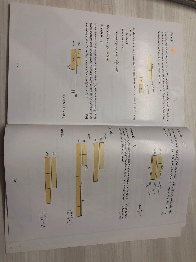 The Singapore Model Method for Learning Mathematics, Hobbies & Toys ...