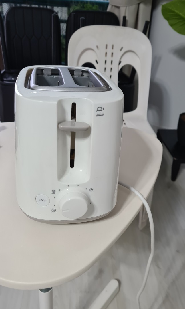 Toaster, TV & Home Appliances, Other Home Appliances on Carousell