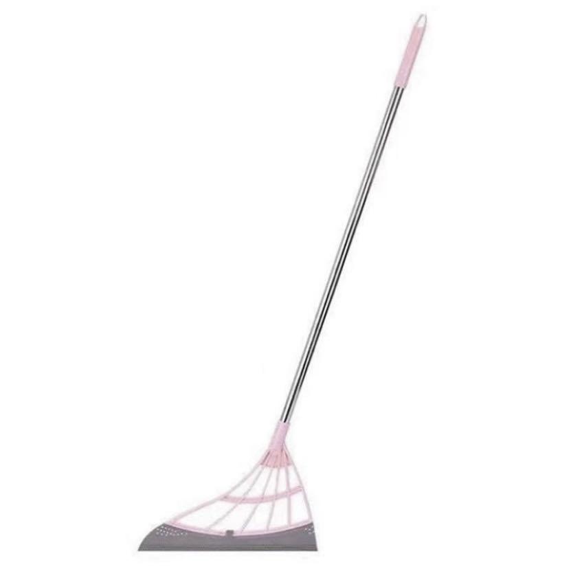 Toilet Bathroom Swiper Wiper Scraper, Furniture & Home Living, Cleaning ...