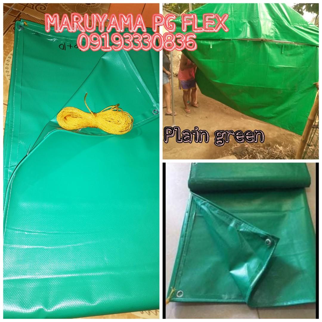 TRAPAL /LONA /TOLDA /TENT /ROLLUP, Commercial & Industrial ...