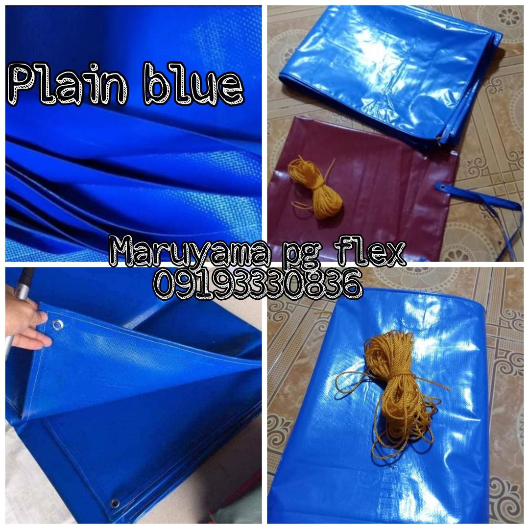 TRAPAL /LONA /TOLDA /TENT /ROLLUP, Commercial & Industrial ...