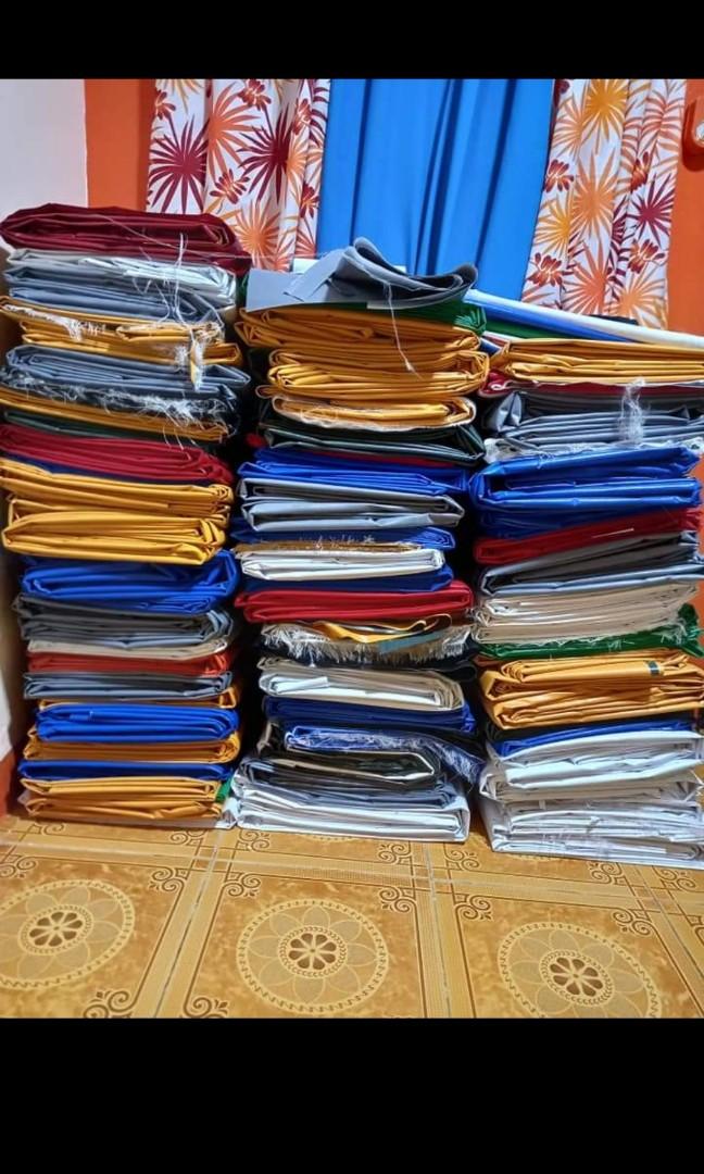 TRAPAL /LONA /TOLDA /TENT /ROLLUP, Commercial & Industrial ...