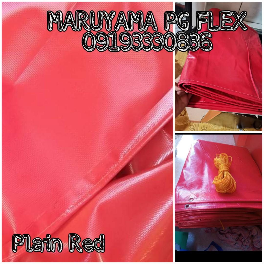 TRAPAL /LONA /TOLDA /TENT /ROLLUP, Commercial & Industrial ...