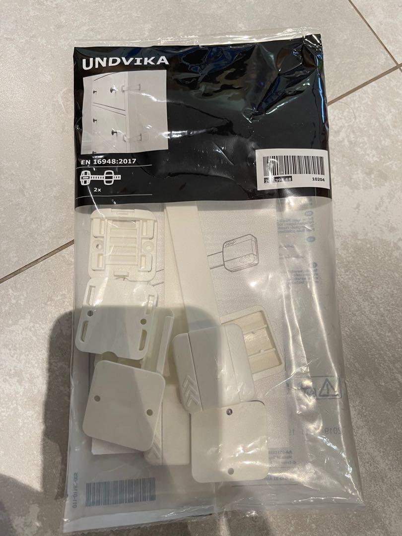 Undvika ikea safety lock, Furniture & Home Living, Security & Locks ...