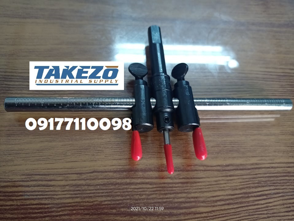 Washer and Gasket Cutter, Commercial & Industrial, Construction Tools ...