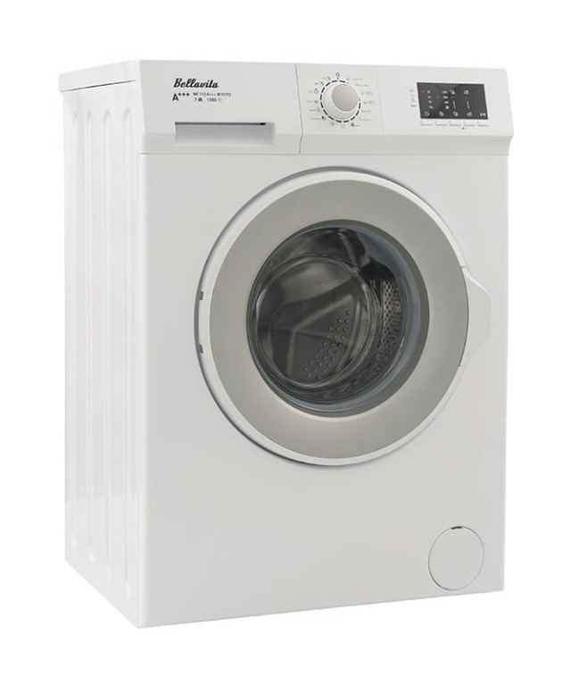 Washing Machine Bellavita, TV & Home Appliances, Washing Machines and ...