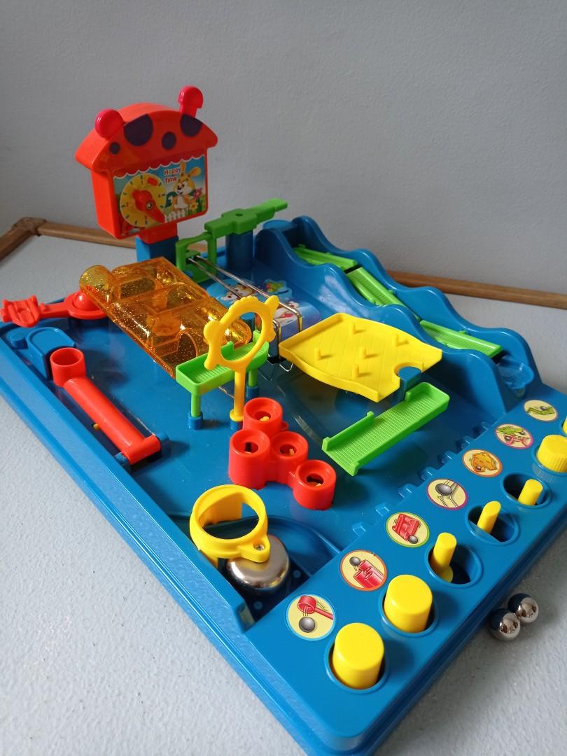 Water Park Adventure Screwball Game, Hobbies & Toys, Toys & Games on ...