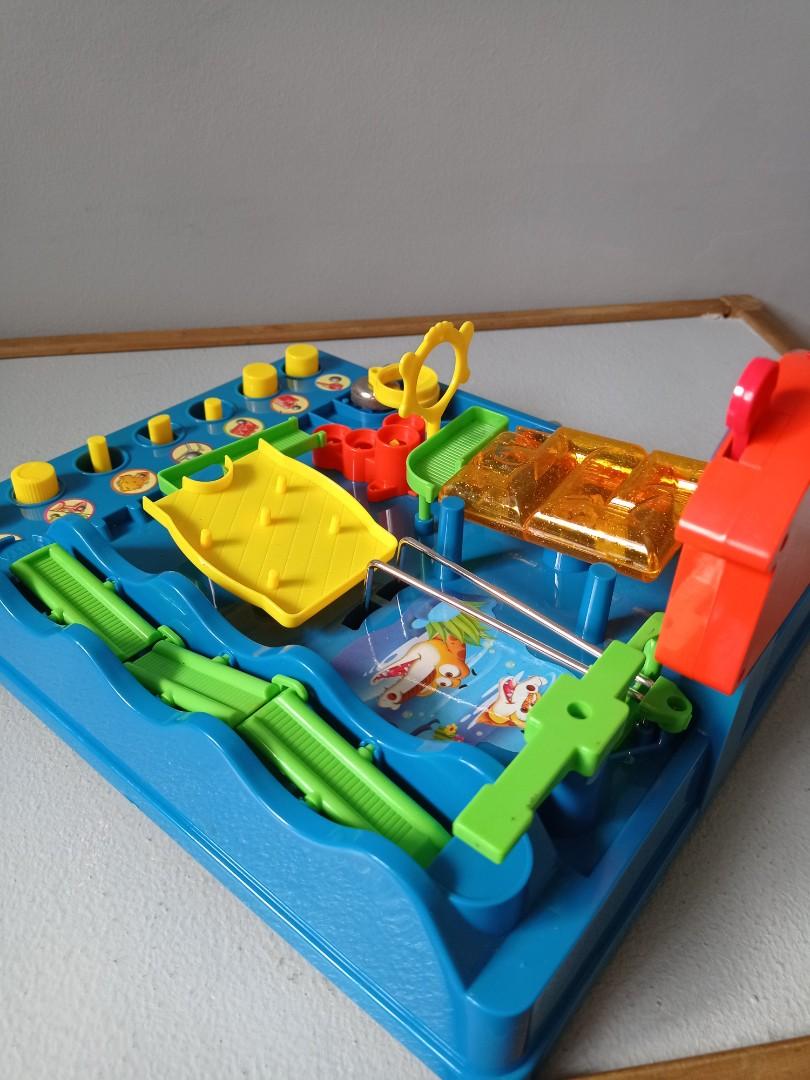 Water Park Adventure Screwball Game, Hobbies & Toys, Toys & Games on ...