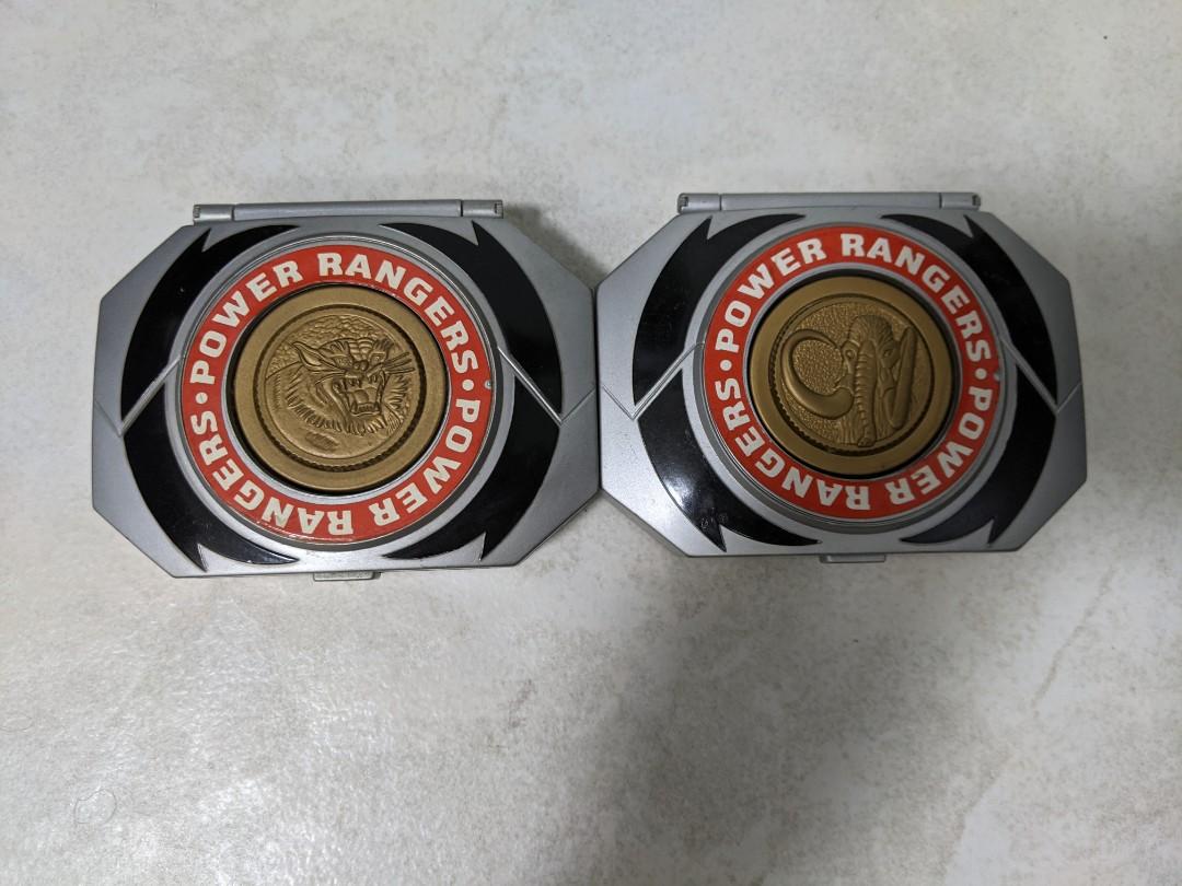 DIY Mighty Morphin Power Rangers Black Ranger Morpher, 54% OFF