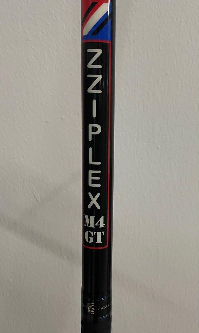 Zziplex M4 GT (##daiwa,shimano,abu garcia,akios,penn,tonixpro,fish reel ...