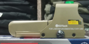 552 GRAPHIC SIGHT, Sports Equipment, Other Sports Equipment and ...