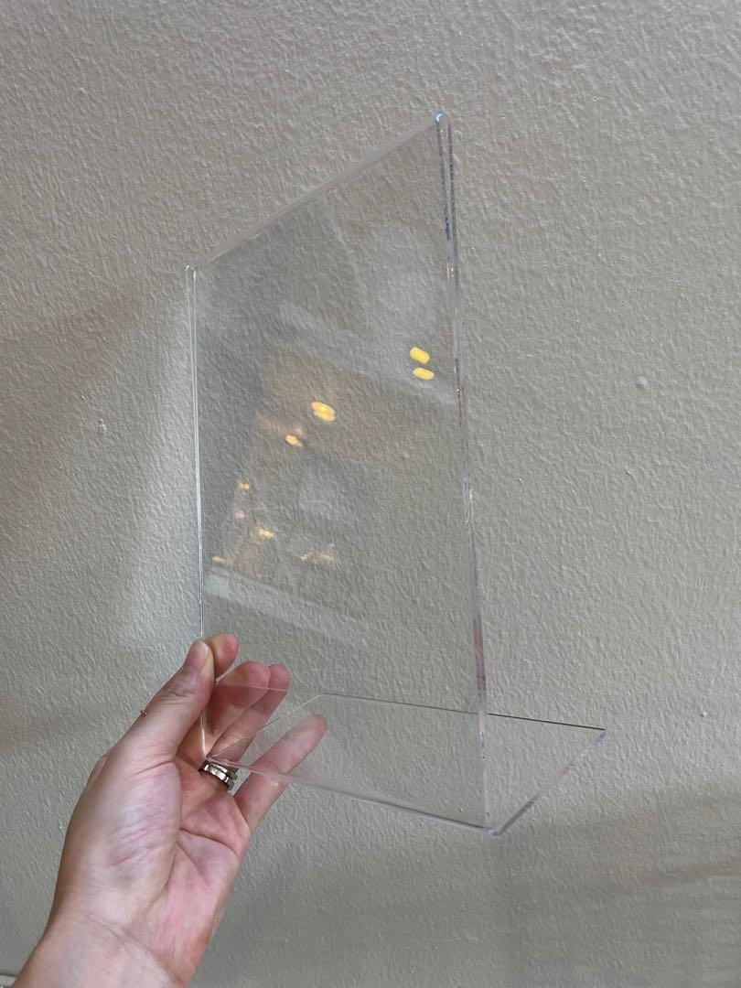 A5 Display Frame, Hobbies & Toys, Stationery & Craft, Other Stationery ...