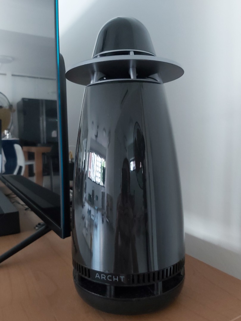 Archt One bluetooth speaker, Audio, Soundbars, Speakers & Amplifiers on Carousell