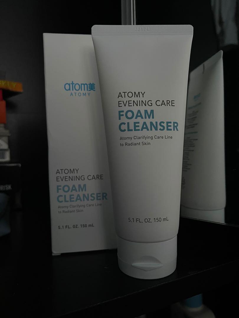 Atomy Face cleanser, Beauty & Personal Care, Face, Face Care on Carousell