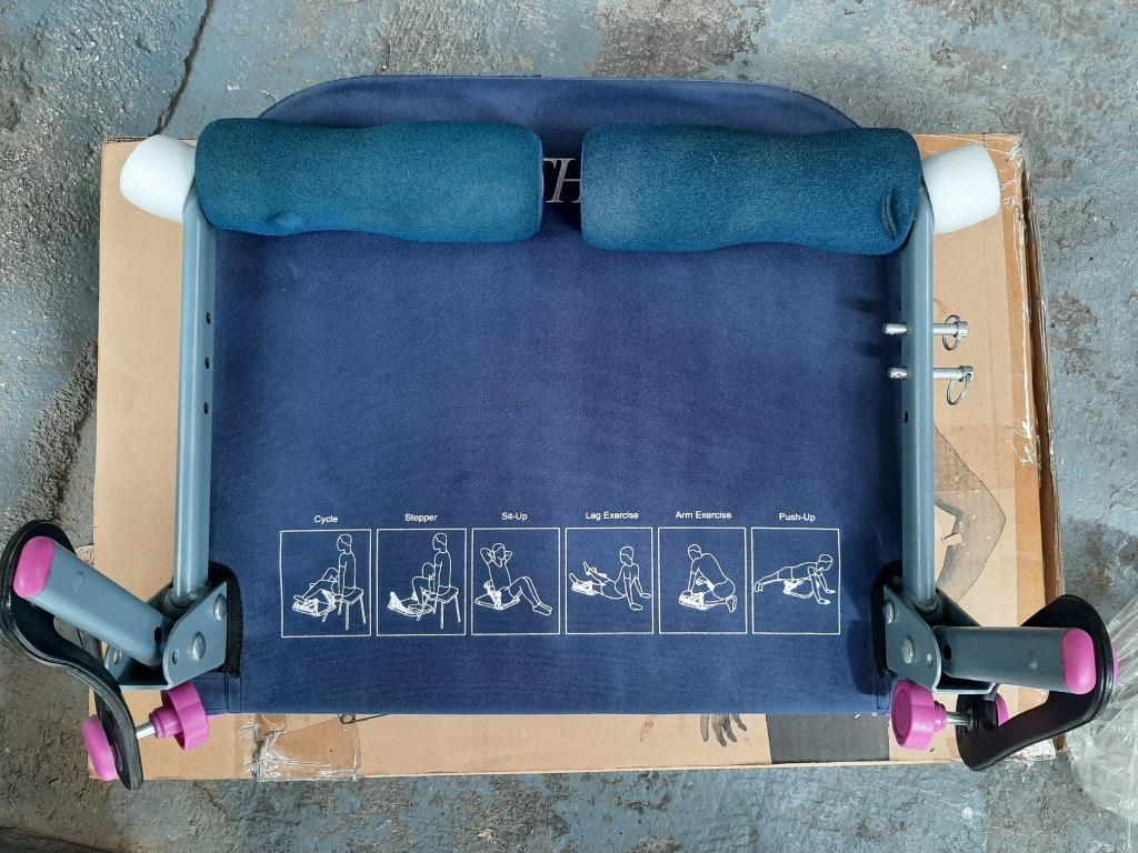 AVENTO S1000 Six Power, Health & Nutrition, Health Supplements, Sports ...