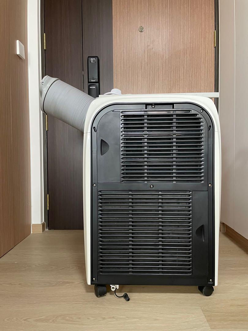 Avolta Portable Air Conditioner 12K BTU, TV & Home Appliances, Air ...