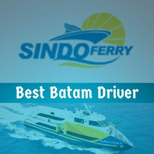 Batam ferry tickets 2 ways, Tickets & Vouchers, Local Attractions ...