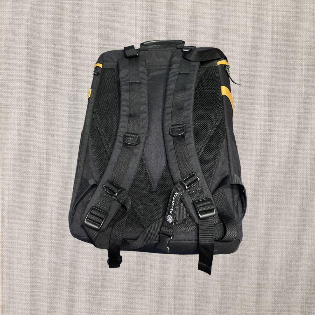 Beanpole Backpack / Hiking bag, Men's Fashion, Bags, Backpacks on Carousell