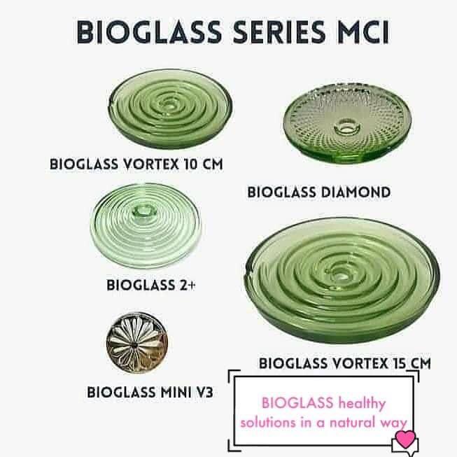 Bioglass Biomini, Health & Nutrition, Medical Supplies & Tools on Carousell