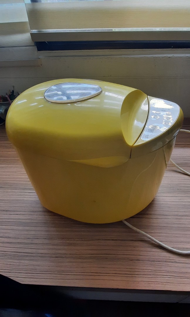 Bread machine by Electrolux (Chinese version), TV & Home Appliances ...