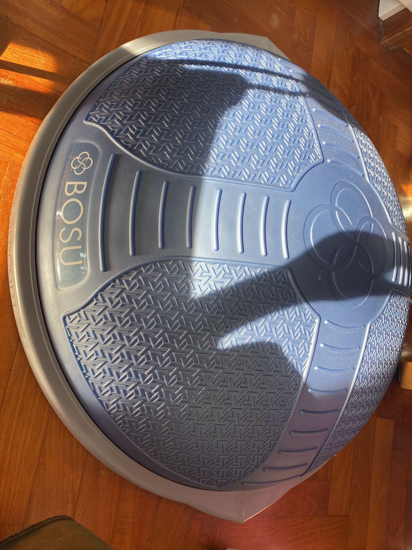 Buso ball original, Hobbies & Toys, Toys & Games on Carousell