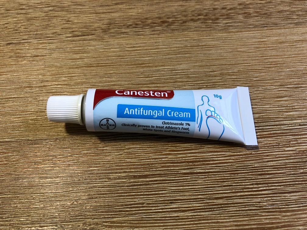Canesten Antifungal Cream 10g, Beauty & Personal Care, Foot Care on ... Canesten Antifungal Cream 10g, Beauty & Personal Care, Foot Care on ...