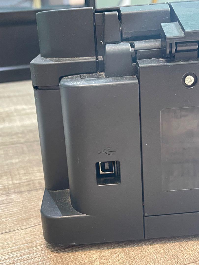 Canon PIXMA G3000 Printer Scanner Copy Copier WFH Sale, Computers ...