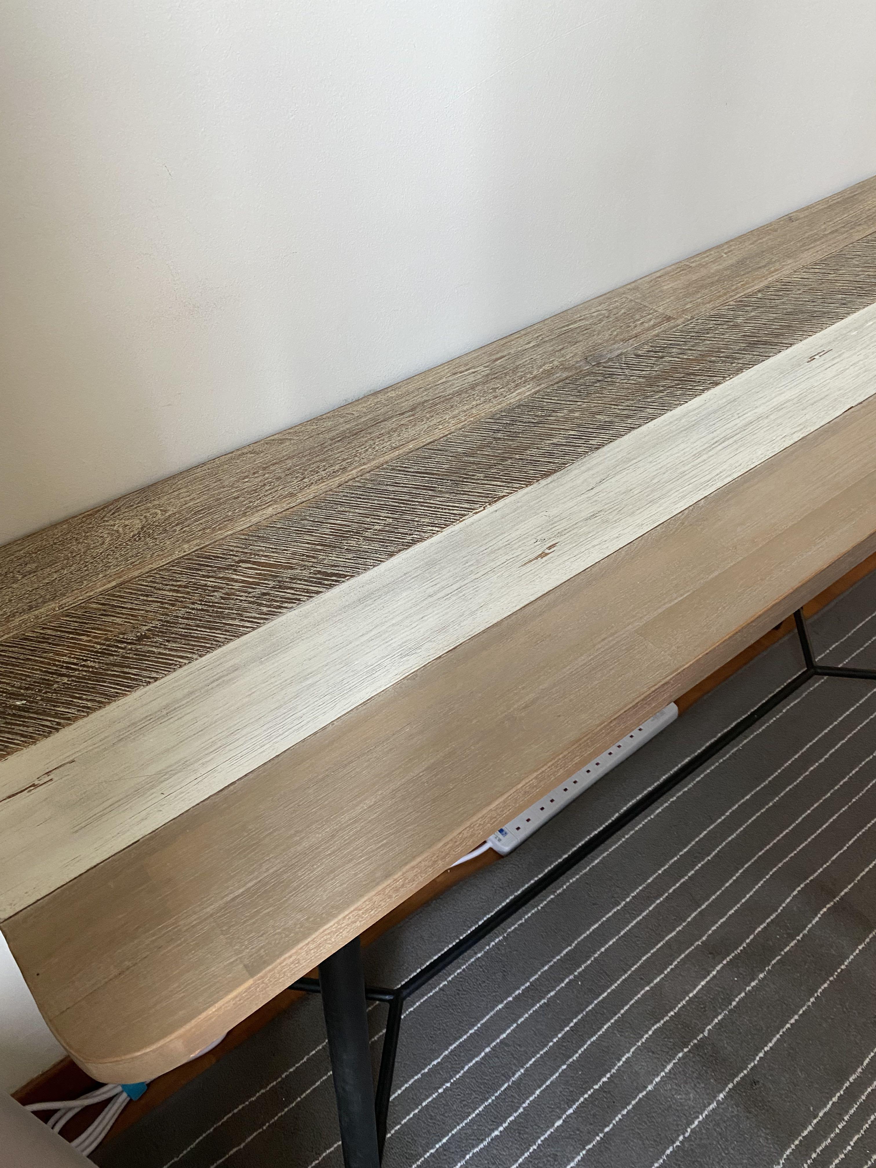 Castlery Console Table, Furniture & Home Living, Furniture, Tables ...