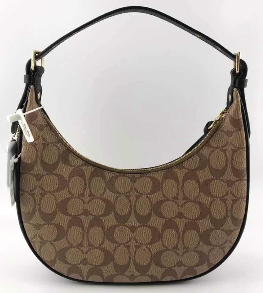 Coach Bailey Hobo, Women's Fashion, Bags & Wallets, Shoulder Bags on ...