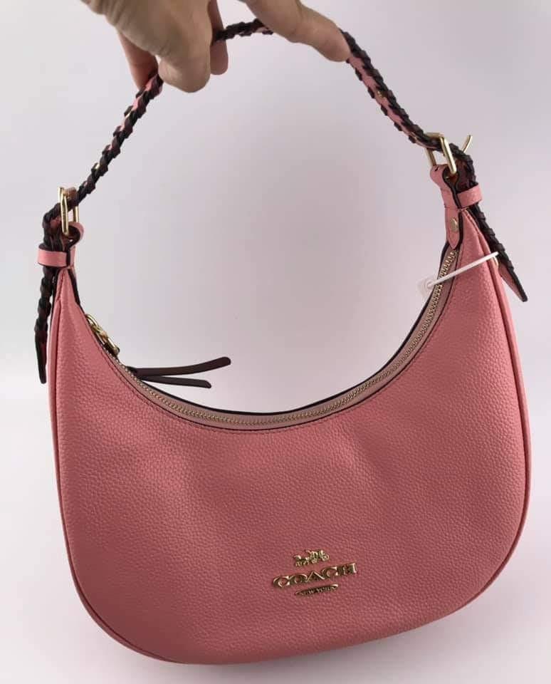 Coach Bailey Hobo, Women's Fashion, Bags & Wallets, Shoulder Bags on ...