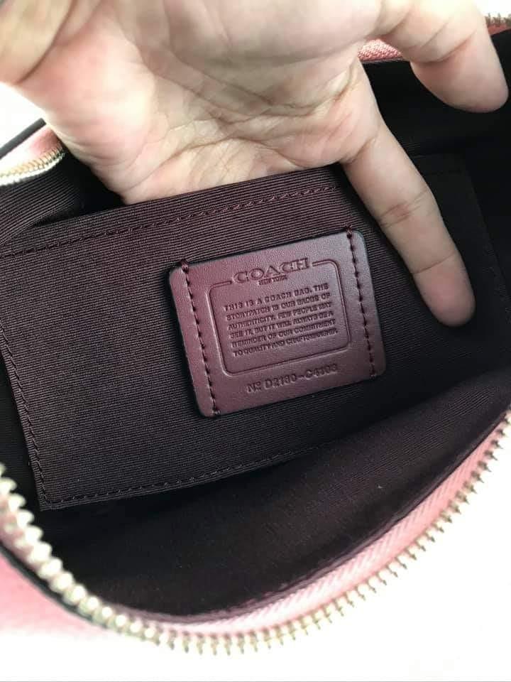 Coach Bailey Hobo, Women's Fashion, Bags & Wallets, Shoulder Bags on ...