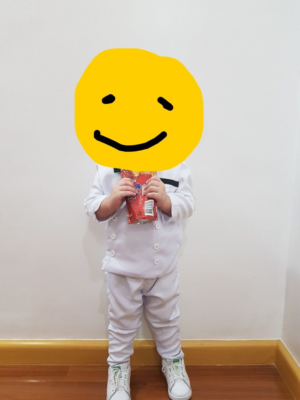 Colonel Sanders Costume (KFC Founder), Babies & Kids, Babies & Kids ...