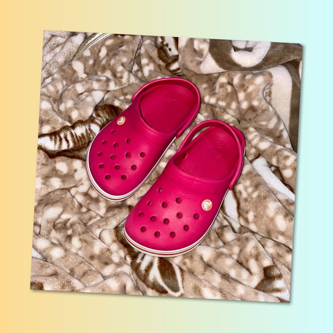 Crocs, Women's Fashion, Footwear, Shoe inserts on Carousell