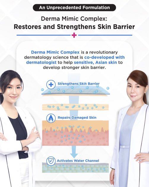 Derma Lab Double Power Retinol Concentrate 30ml, Beauty & Personal Care ...