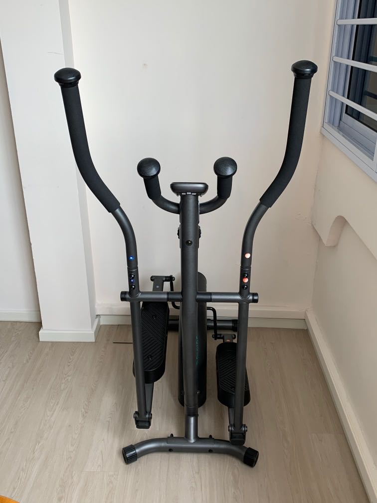 Domyos 100 Stepper Machine, Sports Equipment, Exercise & Fitness ...