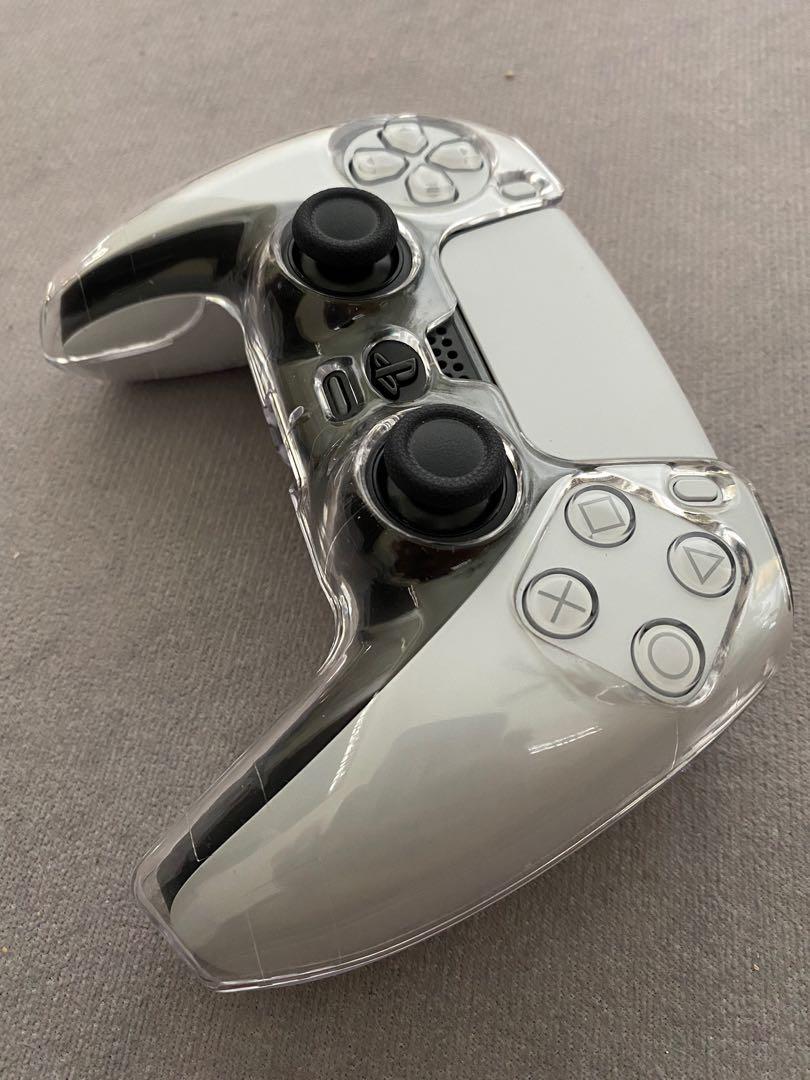 Dualsense 5 (DS5) (PS5 controller) (Playstation 5), Video Gaming ...