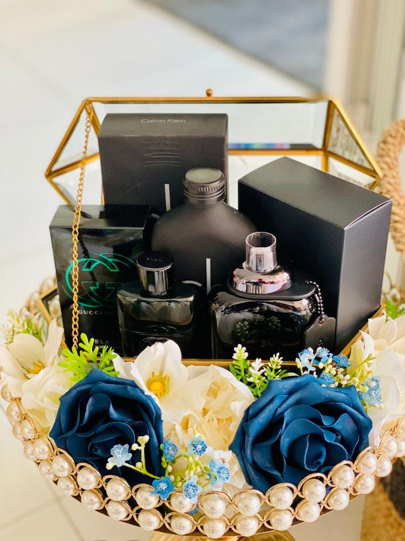 Dulang hantaran, Hobbies & Toys, Stationery & Craft, Occasions & Party ...