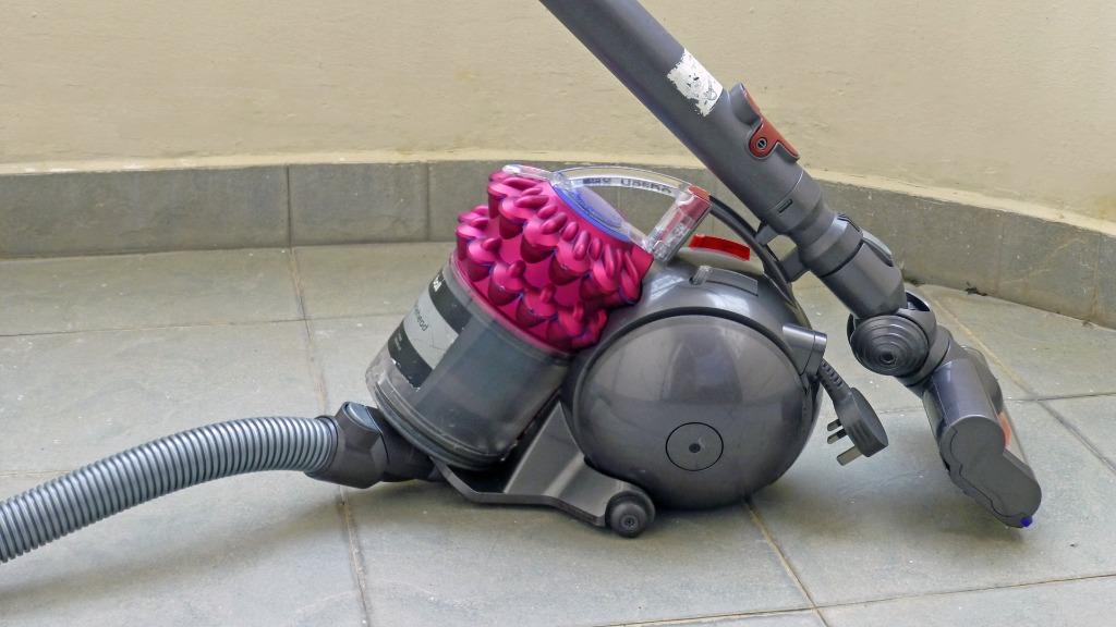 Dyson DC63 Turbinehead Vacuum Cleaner, TV & Home Appliances, Vacuum Cleaner & Housekeeping on ...