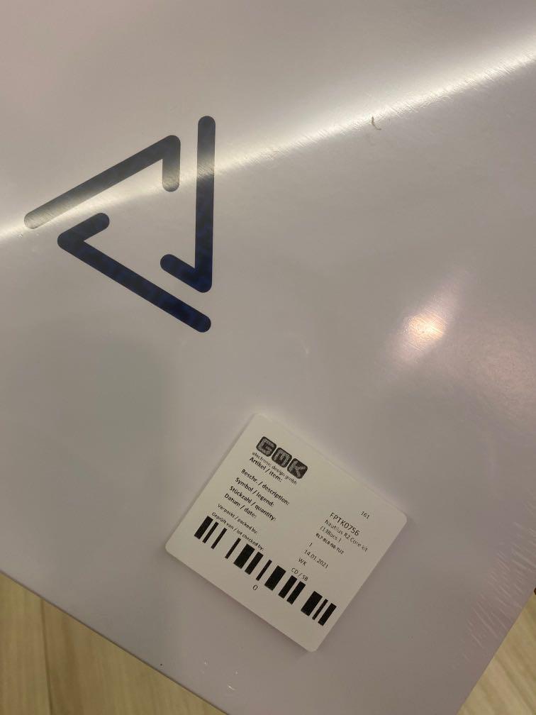 GMK Nautilus R2 Base Kit, Computers & Tech, Parts & Accessories ...