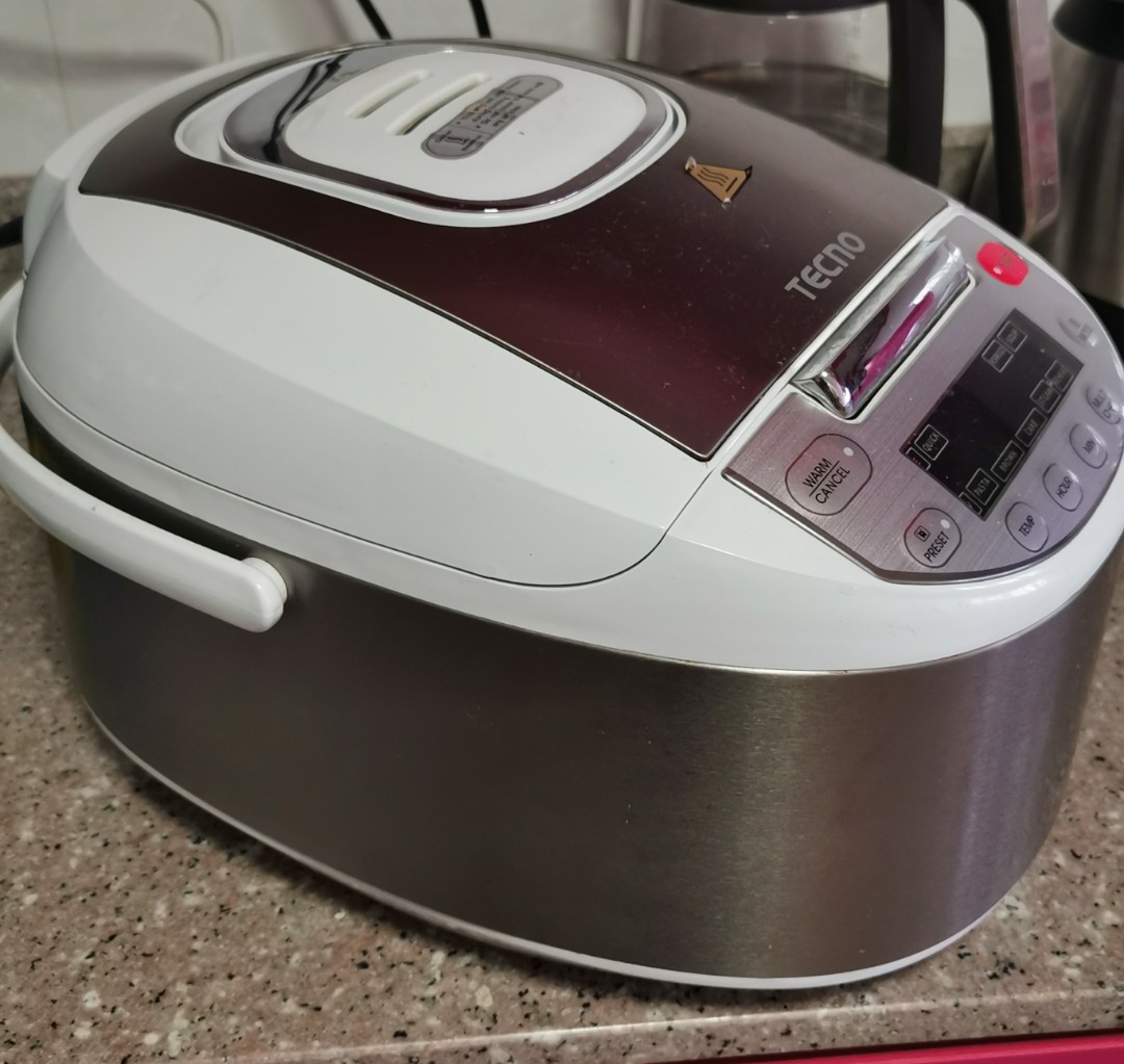 Halal used. Cooker, TV & Home Appliances, Kitchen Appliances, Cookers ...