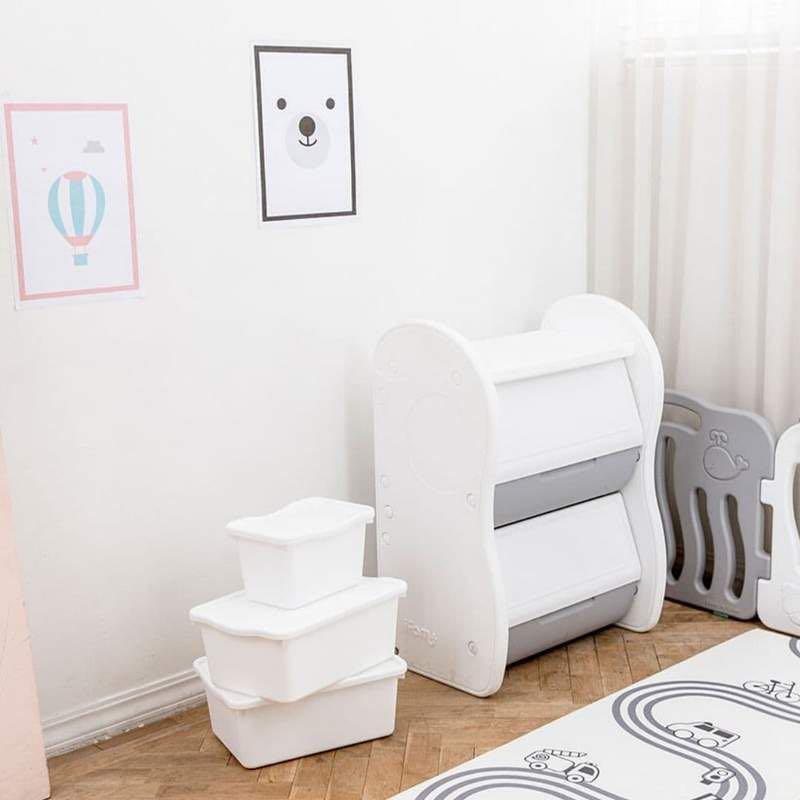 Ifam Elephant Storage Organiser, Babies & Kids, Baby Nursery & Kids ...