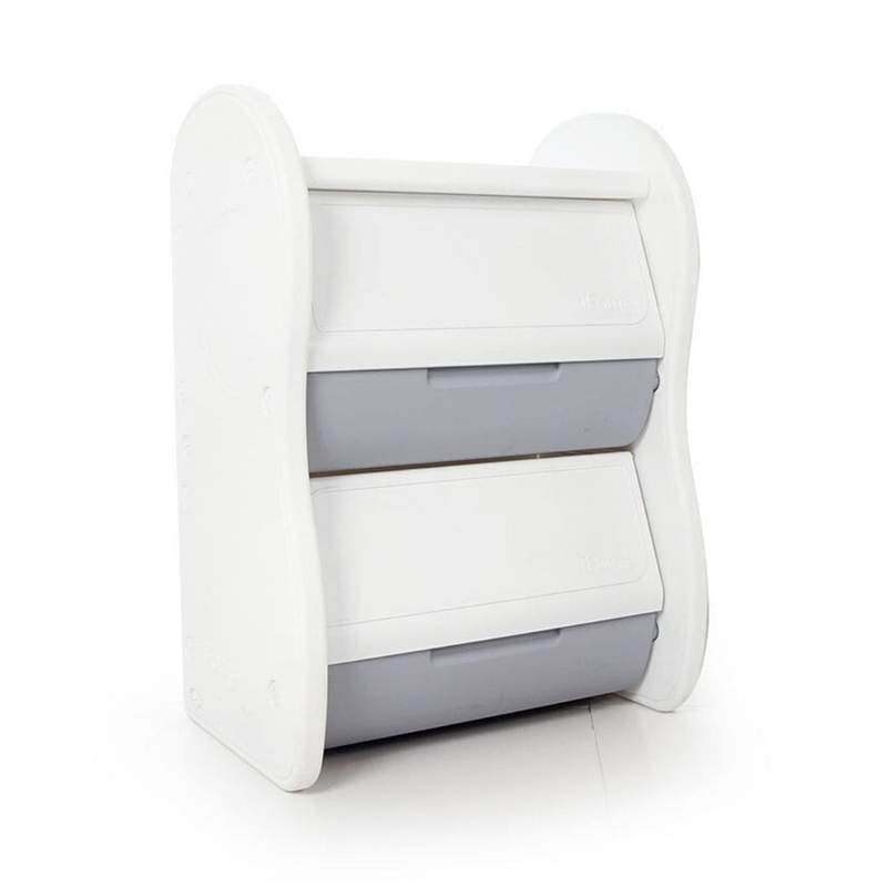 Ifam Elephant Storage Organiser, Babies & Kids, Baby Nursery & Kids ...